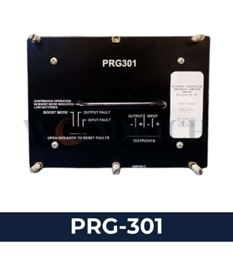 Woodrich Global FZCO