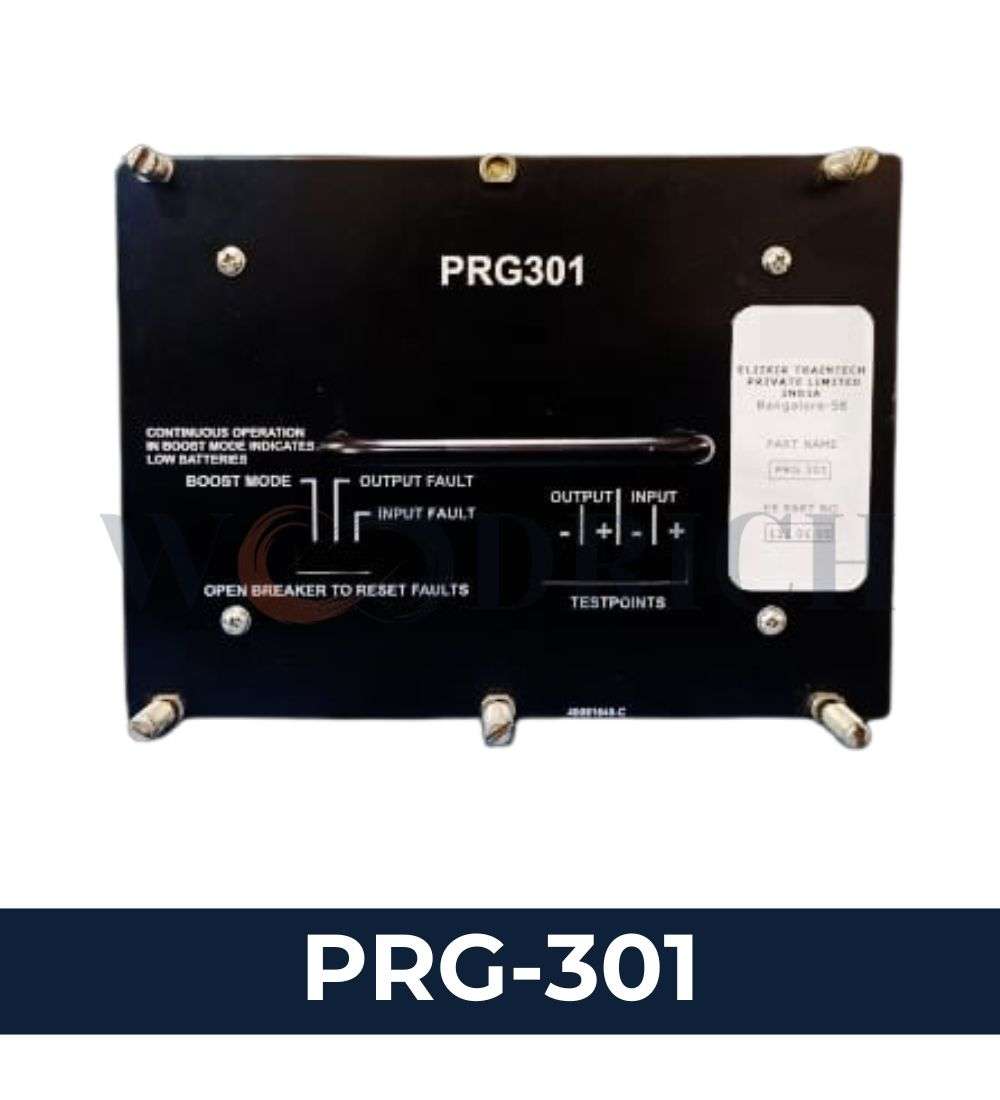 Woodrich Global FZCO