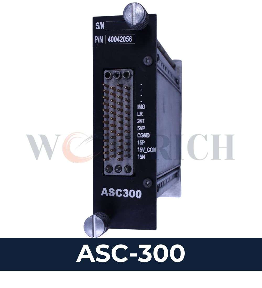 Woodrich Global FZCO